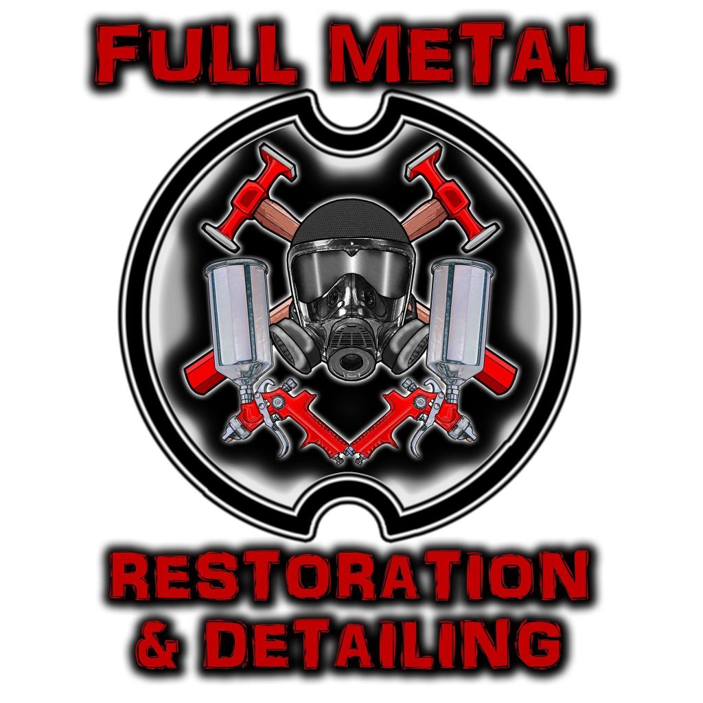 Home | Full Metal Restoration
